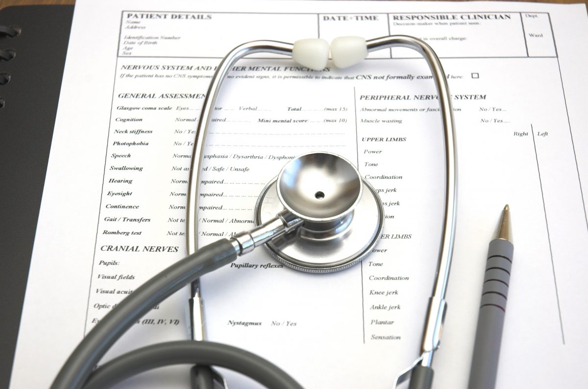 Friedreich's Ataxia Scale Scores Describe Clinical Characteristics