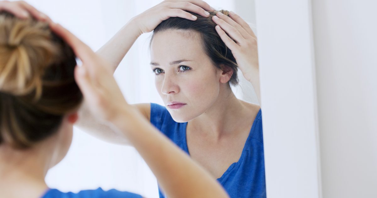 Friedreich’s Ataxia Patients Experience Hair Abnormalities, Study Reveals