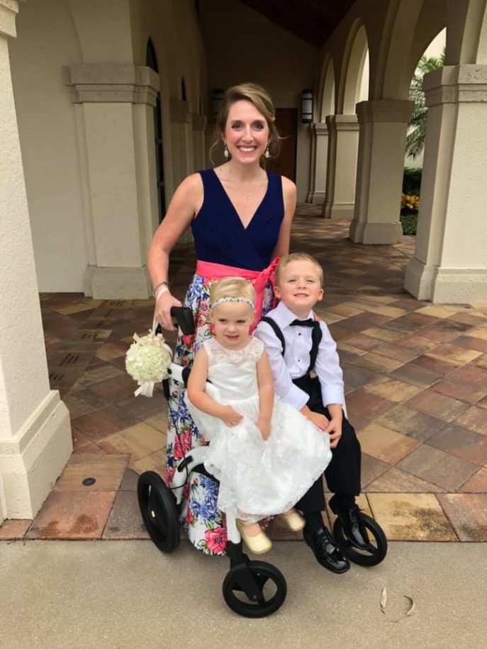 Informing Children About Friedreich’s Ataxia | Friedreich's Ataxia News