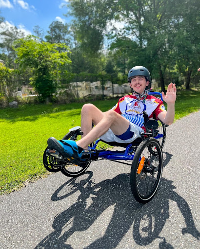 The search for answers: My FA diagnosis story | Friedreich's Ataxia News