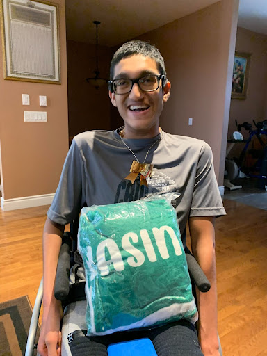 Growing up with Friedreich’s ataxia | Friedreich's Ataxia News