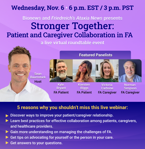 FA Live Webinar Event Registration | November 6, 2024