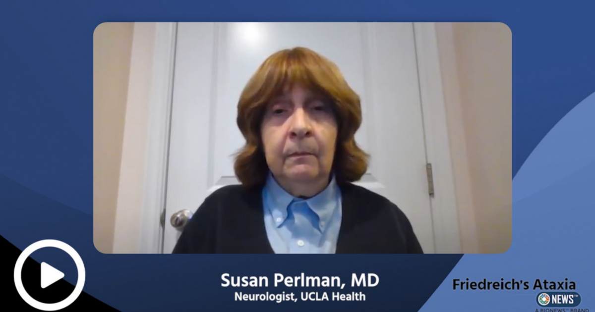 Other therapeutic and supportive approaches for Friedreich's ataxia ...