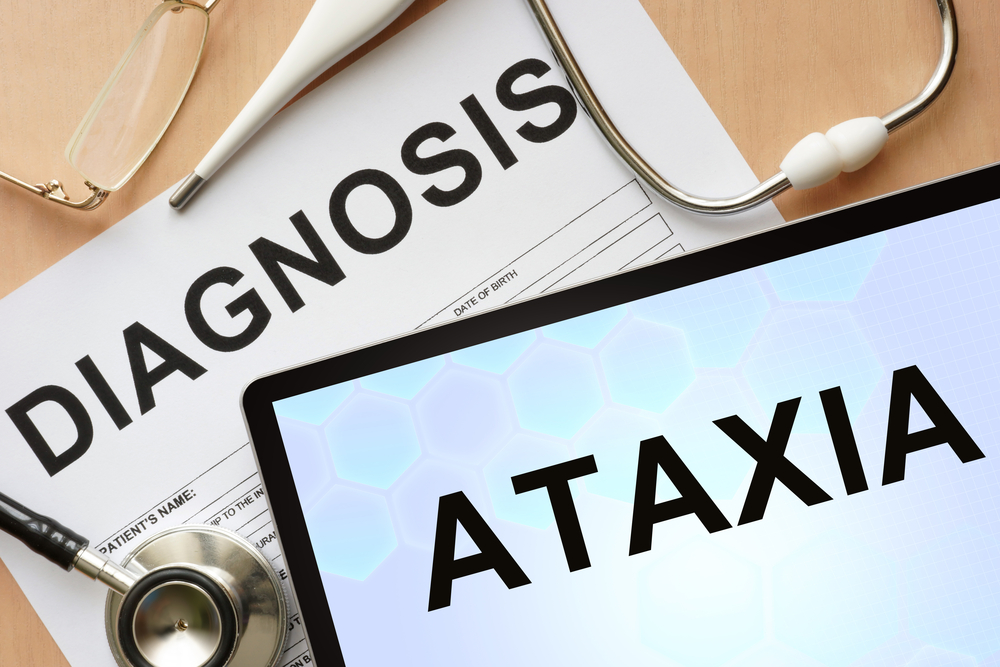 Late-onset Friedreich's ataxia | Friedreich's Ataxia News