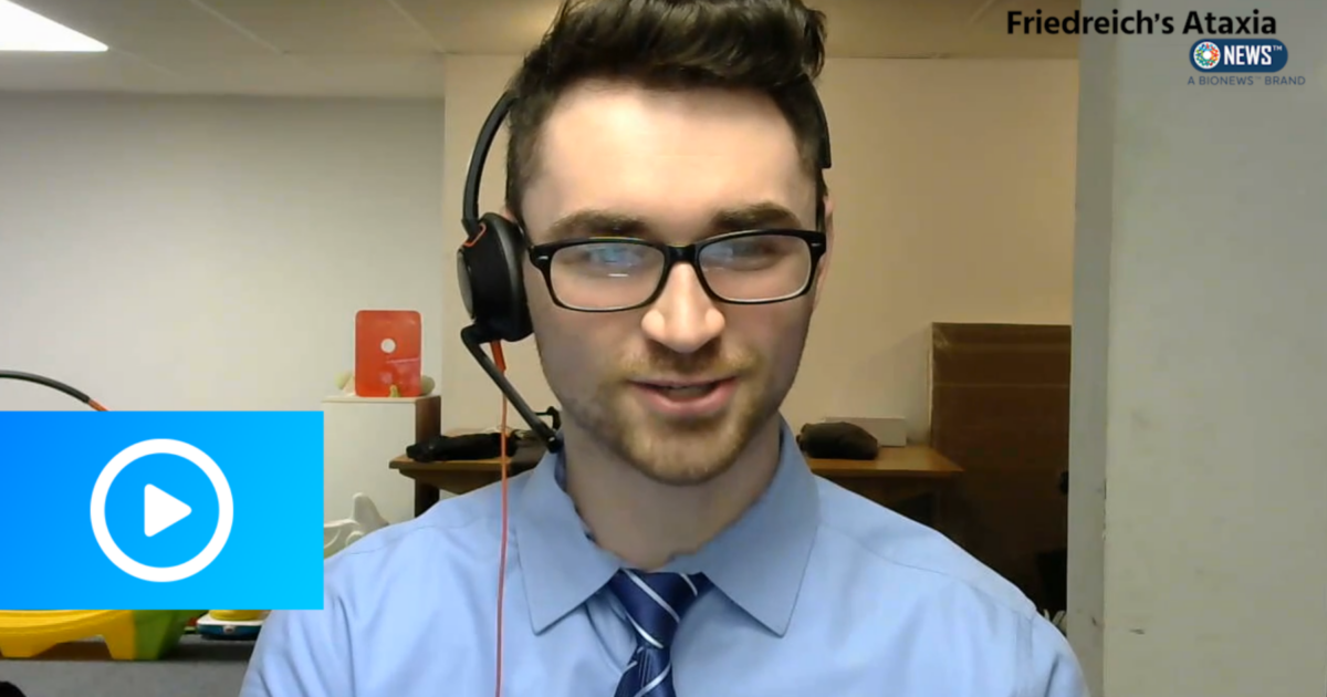 Obtaining a deeper understanding of FA treatments | Friedreich's Ataxia ...