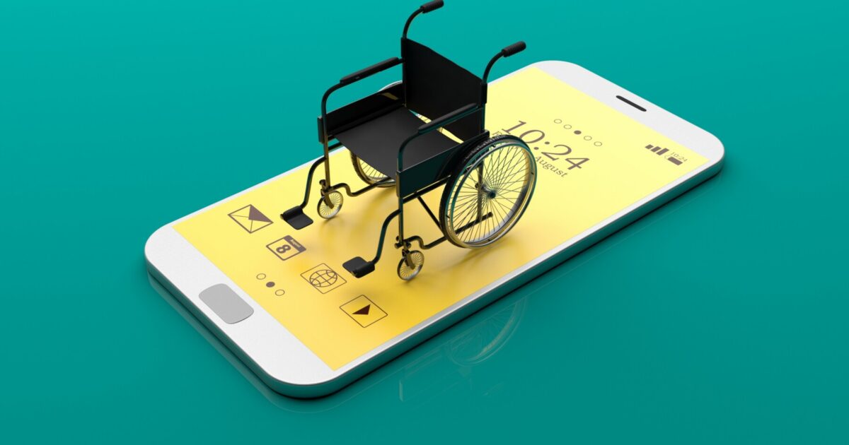 Mobility check-in: Are your FA devices working? | Friedreich's Ataxia News
