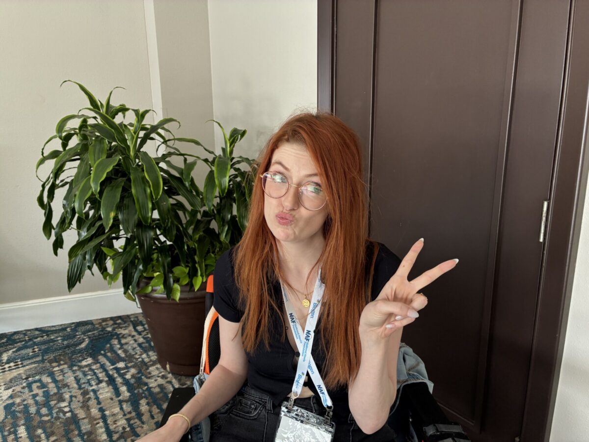 AAC 2026: Ataxia conference ends with laughter and empowerment