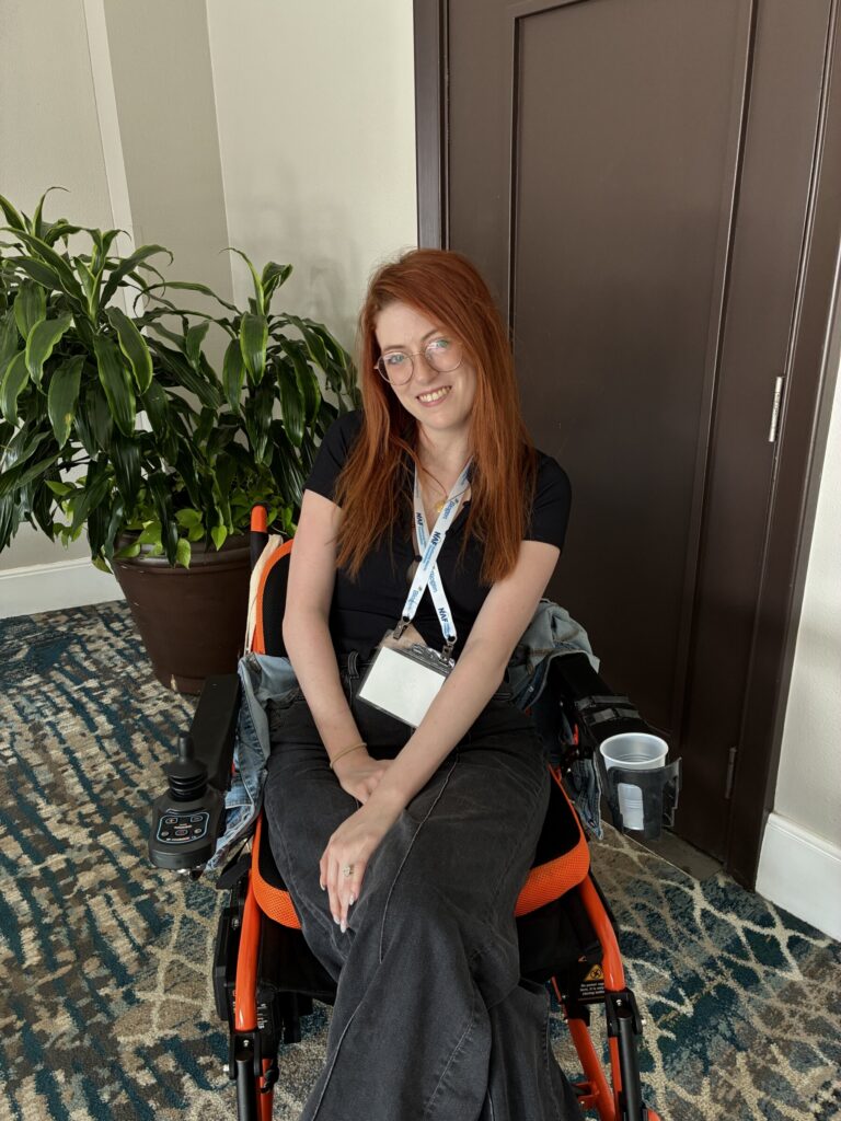 AAC 2026: Ataxia conference ends with laughter and empowerment
